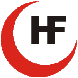 Hamza Foundation – At the Service of the Nation