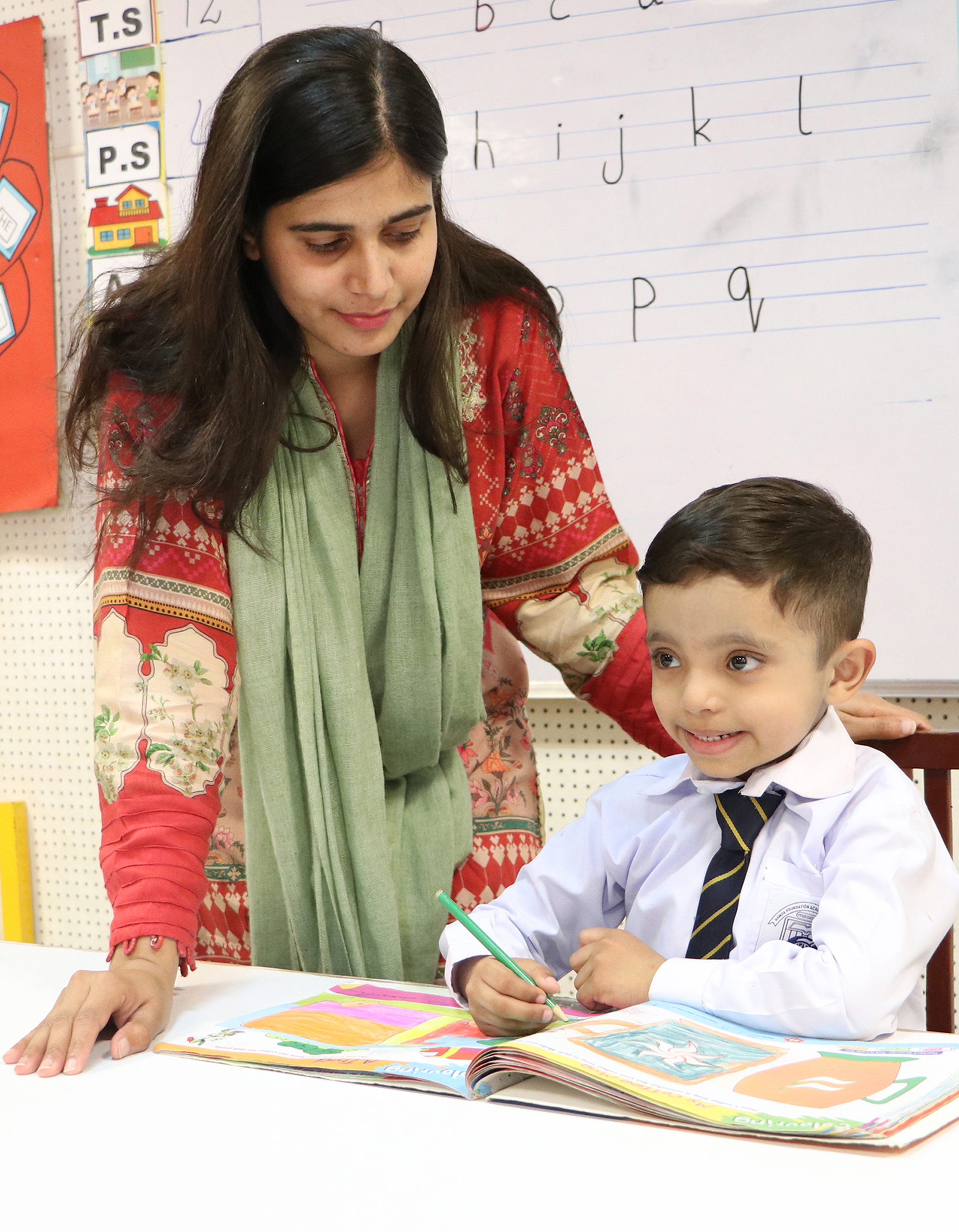 place by serving humanity in the areas of education healthcare and ...